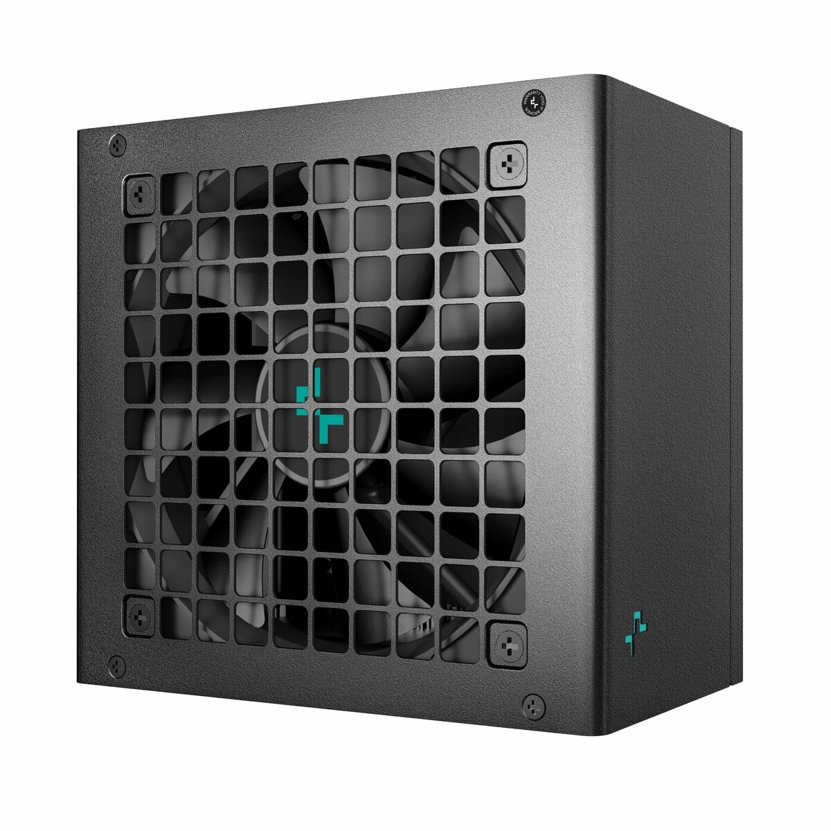 Блок питания ПК Deepcool PN650D-FC, 80PLUS Gold (R-PN650D-FC0B-EU-V2)