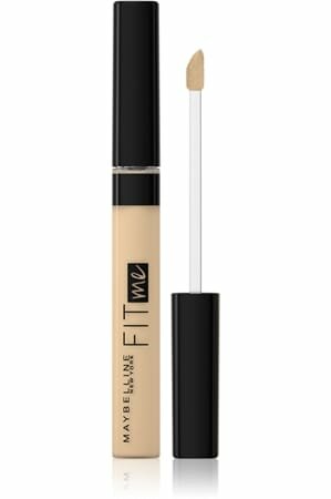Консилер Maybelline New York Fit Me, оттенок 06 vanilla, 6,8 мл