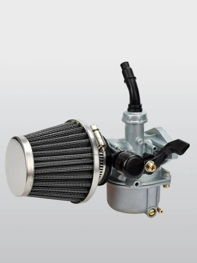 Карбюратор для питбайков Kayo Basic YX125