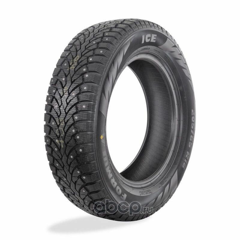 Автошина R17 225/55 Formula Ice 101T XL шип 4375200