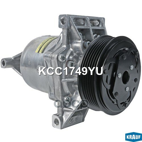 Компрессор кондиционера Krauf арт. KCC1749YU