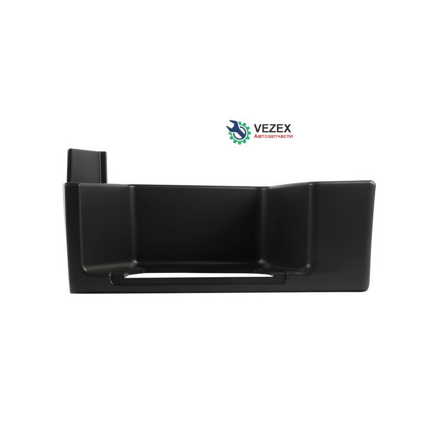MARSHALL M3091453 корпус подножки левой! серый пластик PPGF\ MAN TGA M/L/LX/TGS 00>