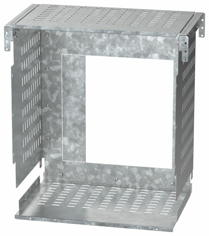 Комплект секционирования 2a-3a ARMAT ACB A/B выкат. 3/4P 600х600 FORMAT IEK FO-00-3AABW-060-060
