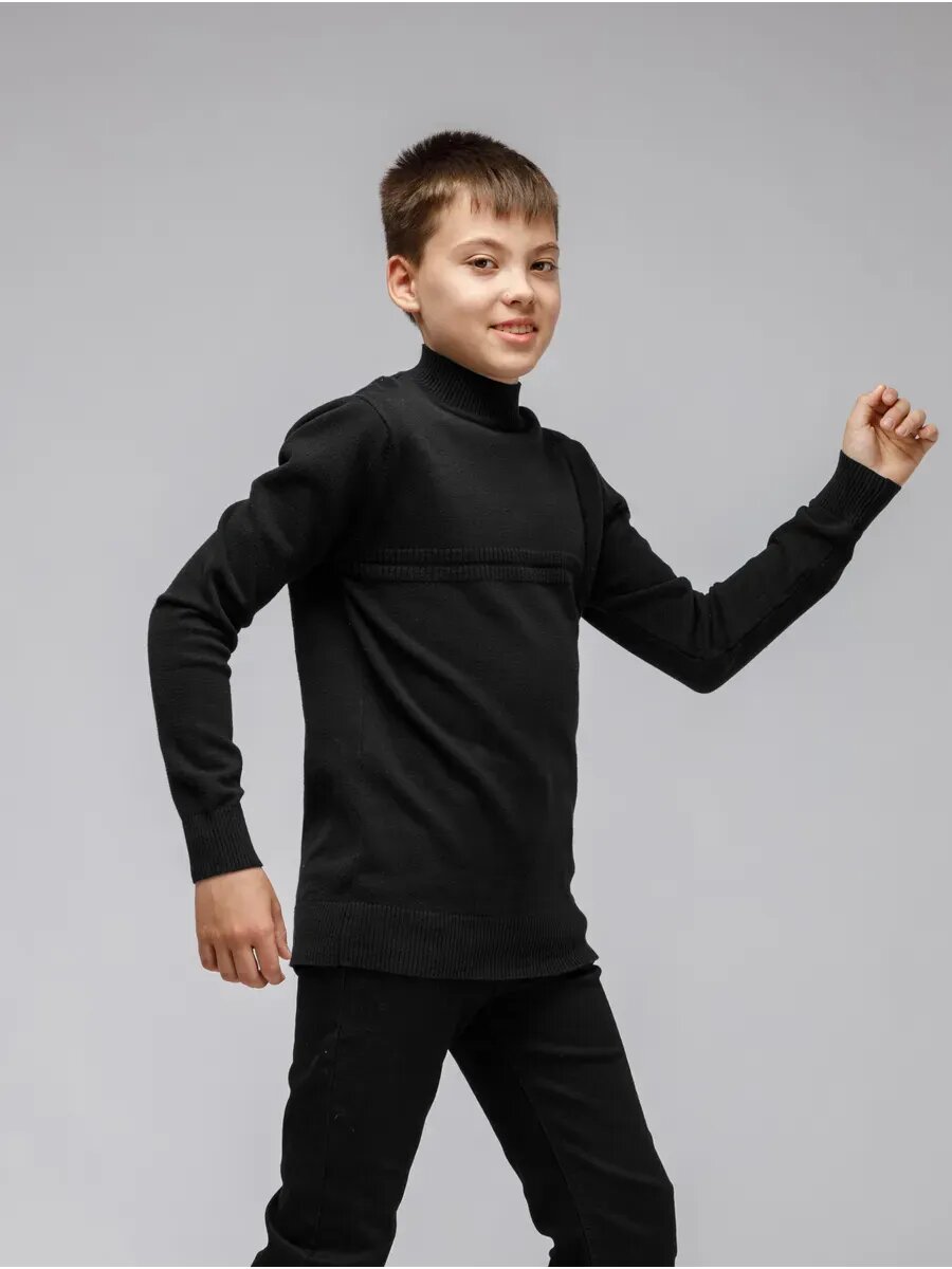 Джемпер SASHA