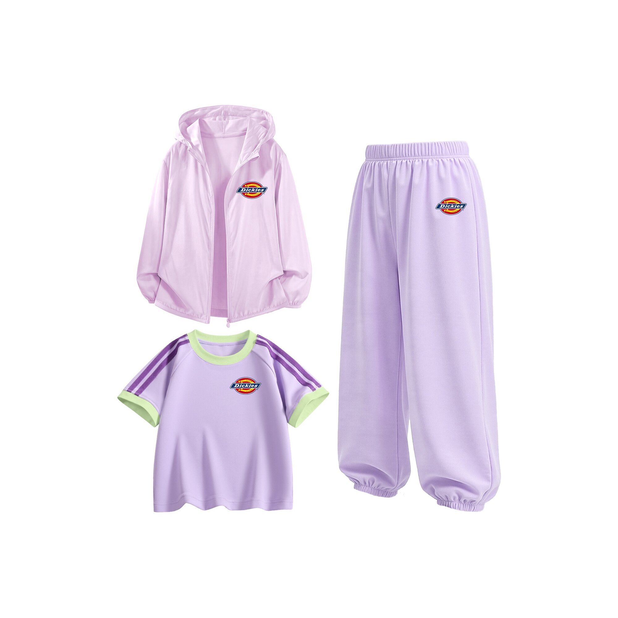 Комплект одежды Dickies