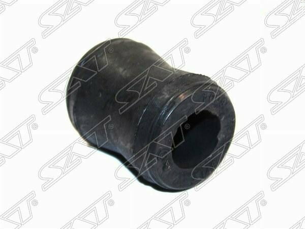 Втулка амортизатора SAT ST-90385-16004 Toyota Corolla E90 79-92 / Crown 83-99