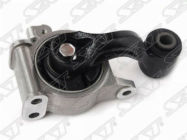Опора двигателя SAT ST-11360-JN00B Nissan Murano 07-16 / Teana 08-14