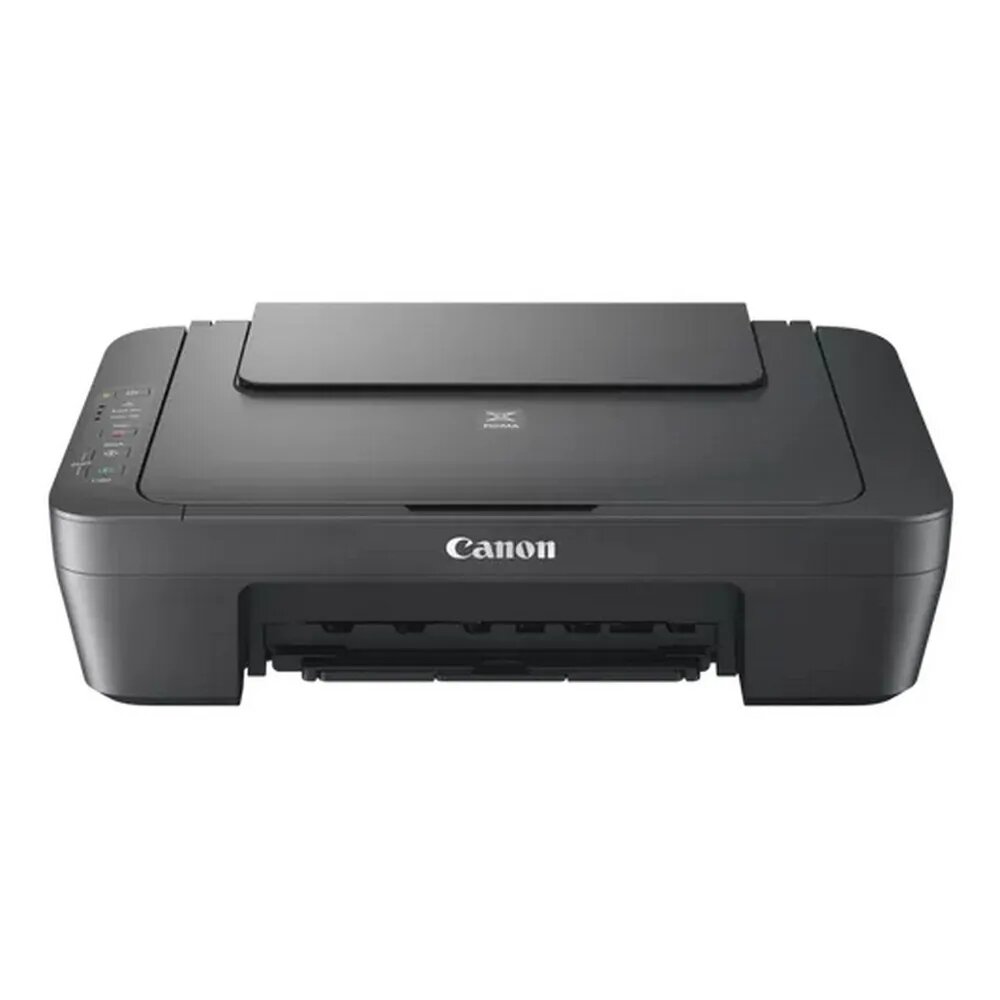 МФУ струйное Canon PIXMA MG2541s (0727C067/0727C071), A4, цветной, печ. до 8/4 стр/мин. (ч/б/цв.), скан. до 21 стр/мин, 4800x600 dpi (печ.), 1200х600 dpi (скан.), USB