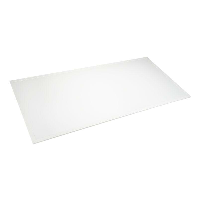 Светильник светодиодный DL-TITAN-S600x1200-60W Day4000 (WH 120 deg CRI90 230В) IP54 металл Arlight 052818