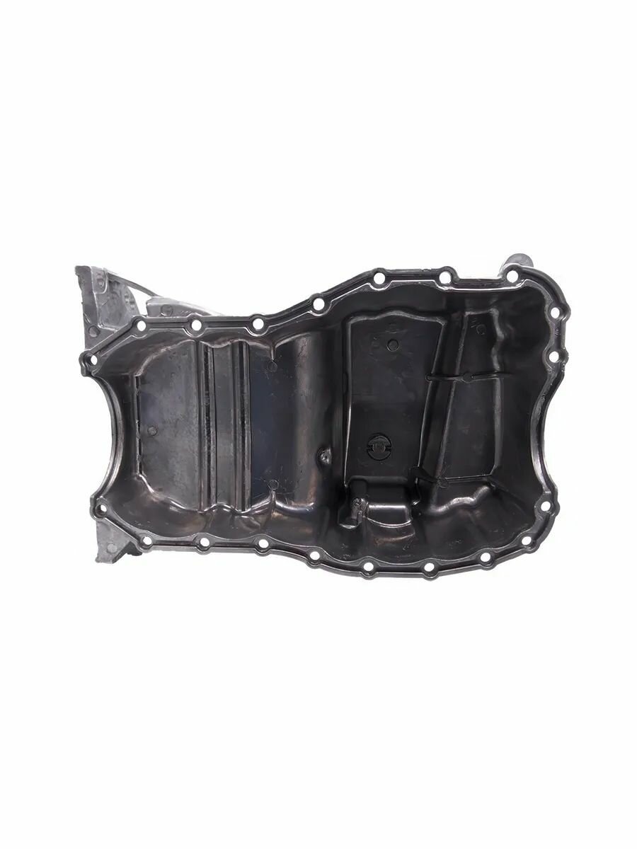 Поддон масляный SAT ST-528-0022 Renault LOGAN 04-15/ KANGOO 08-/ SANDERO 07-