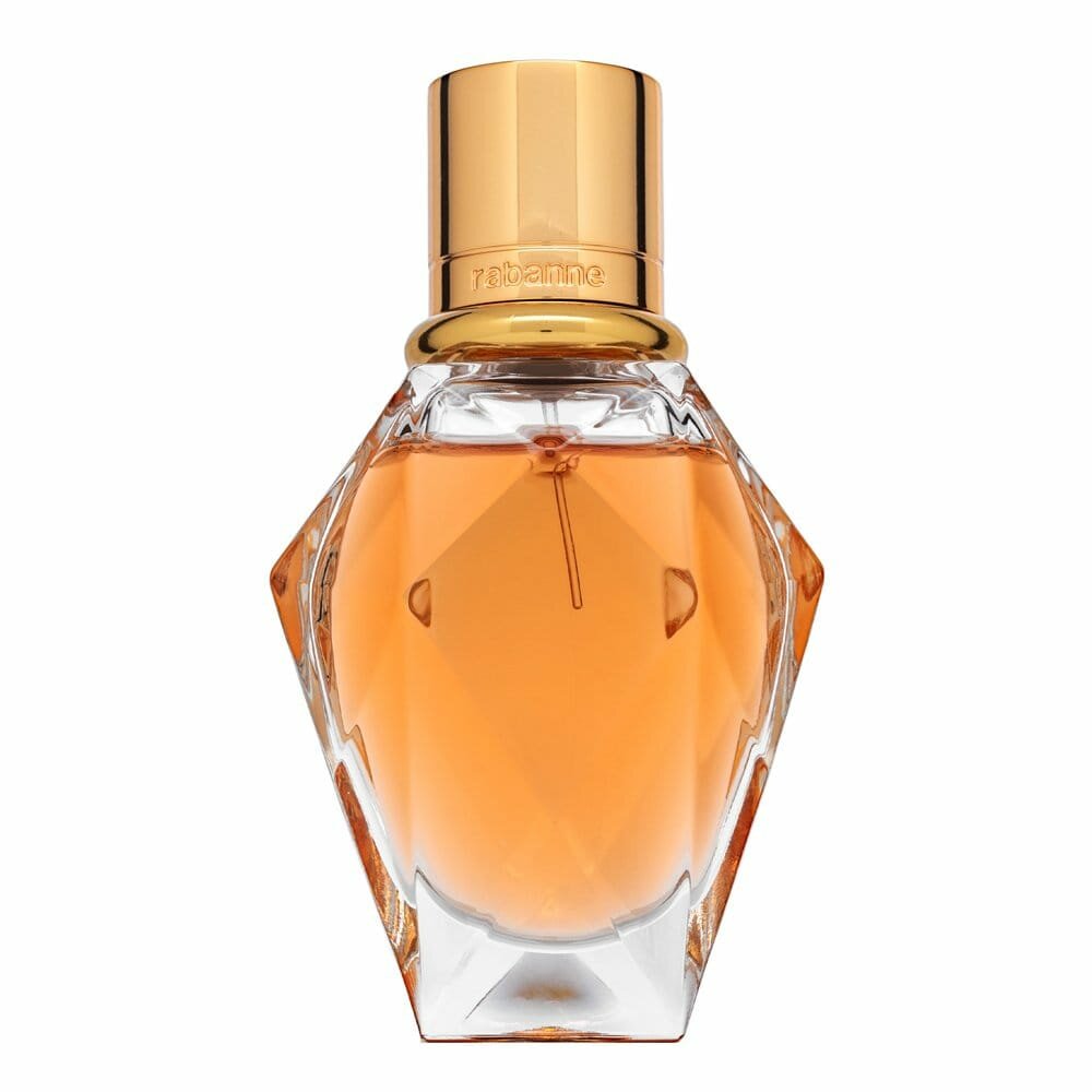Вода парфюмерная Paco Rabanne Million Gold EDP для женщин 30 ml
