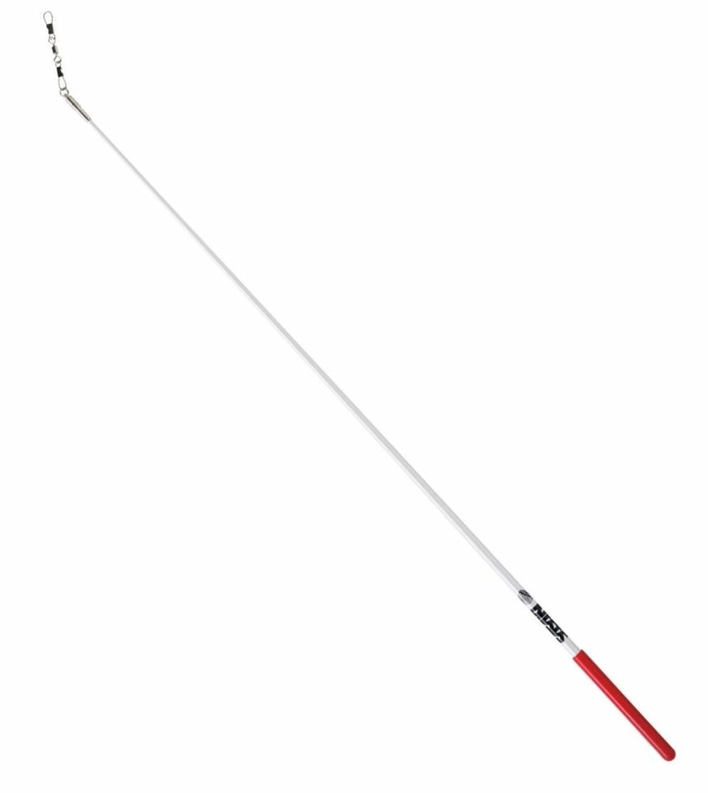 Палочка SASAKI М-700G 60см WxR (Белый-Красный) FIG