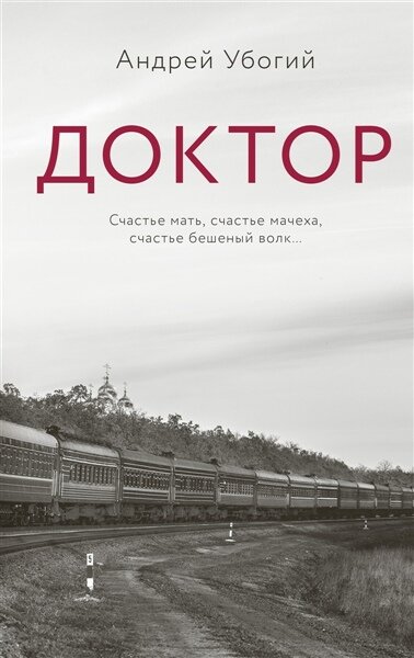 Убогий А. Ю, Доктор
