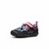 Ботинки KEEN JASPER 2, размер EU 24 стопа (15CM), розовый/черный