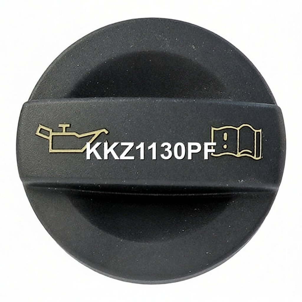 Крышка маслогорловины KKZ1130PF Krauf арт. KKZ1130PF