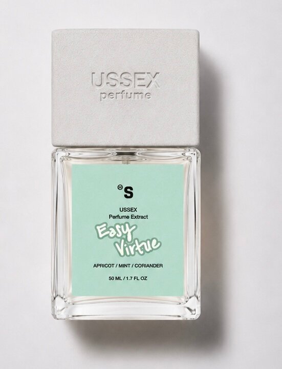 Нишевый парфюм Perfume Extract EASY VIRTUE 50ml