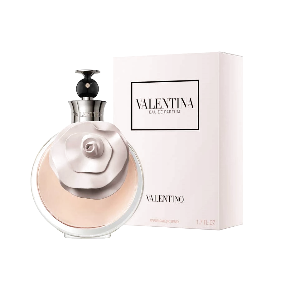 Parfum Valentino Valentina 50 мл для женщин - Валентино Валентина парфюмерная вода