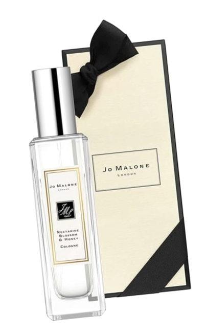 Jo Malone Nectarine Blossom and Honey аромат унисекс 30 мл - Джо Малон Цвет Нектарина и Мед