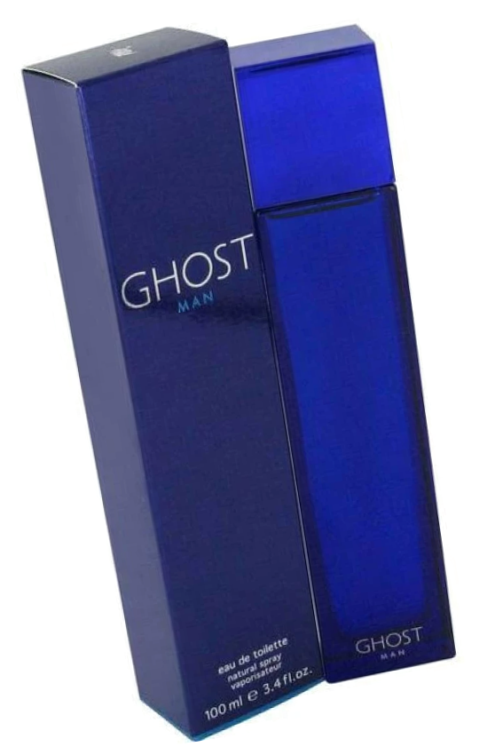 Мужская туалетная вода Гост Гост Мен 50 мл / Ghost Man аромат