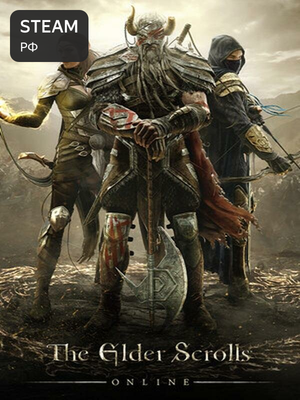 The Elder Scrolls Online: 2025 Premium Edition, Россия