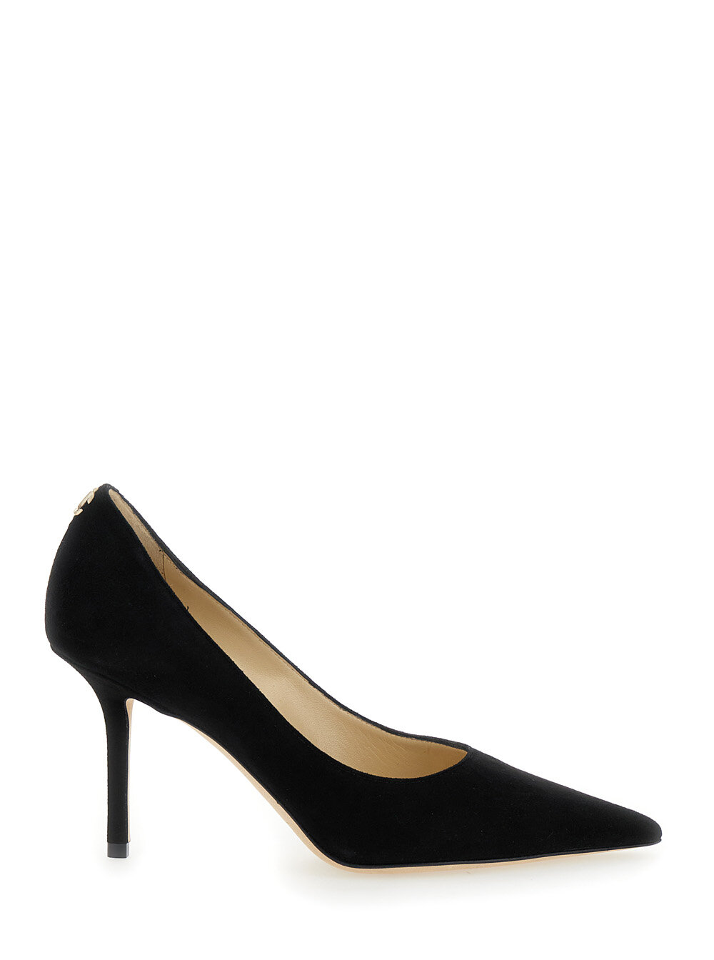 Сандалии JIMMY CHOO