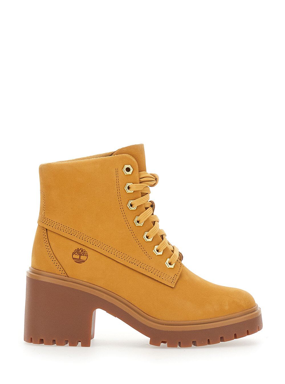 Ботинки Timberland