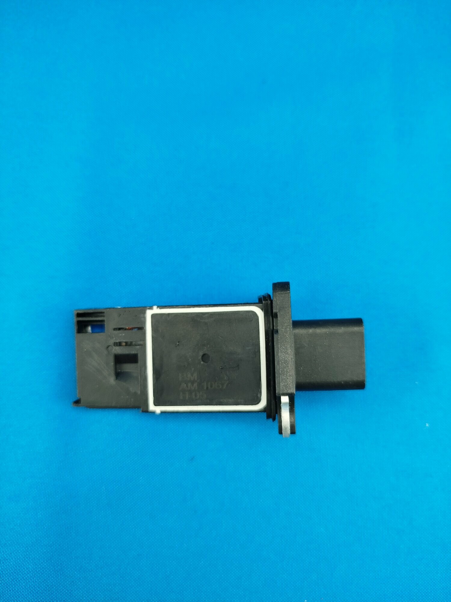 Датчик давления воздуха "BM" для автомобилей Ford Focus 04->, Fiesta 08->, Mondeo 07->15