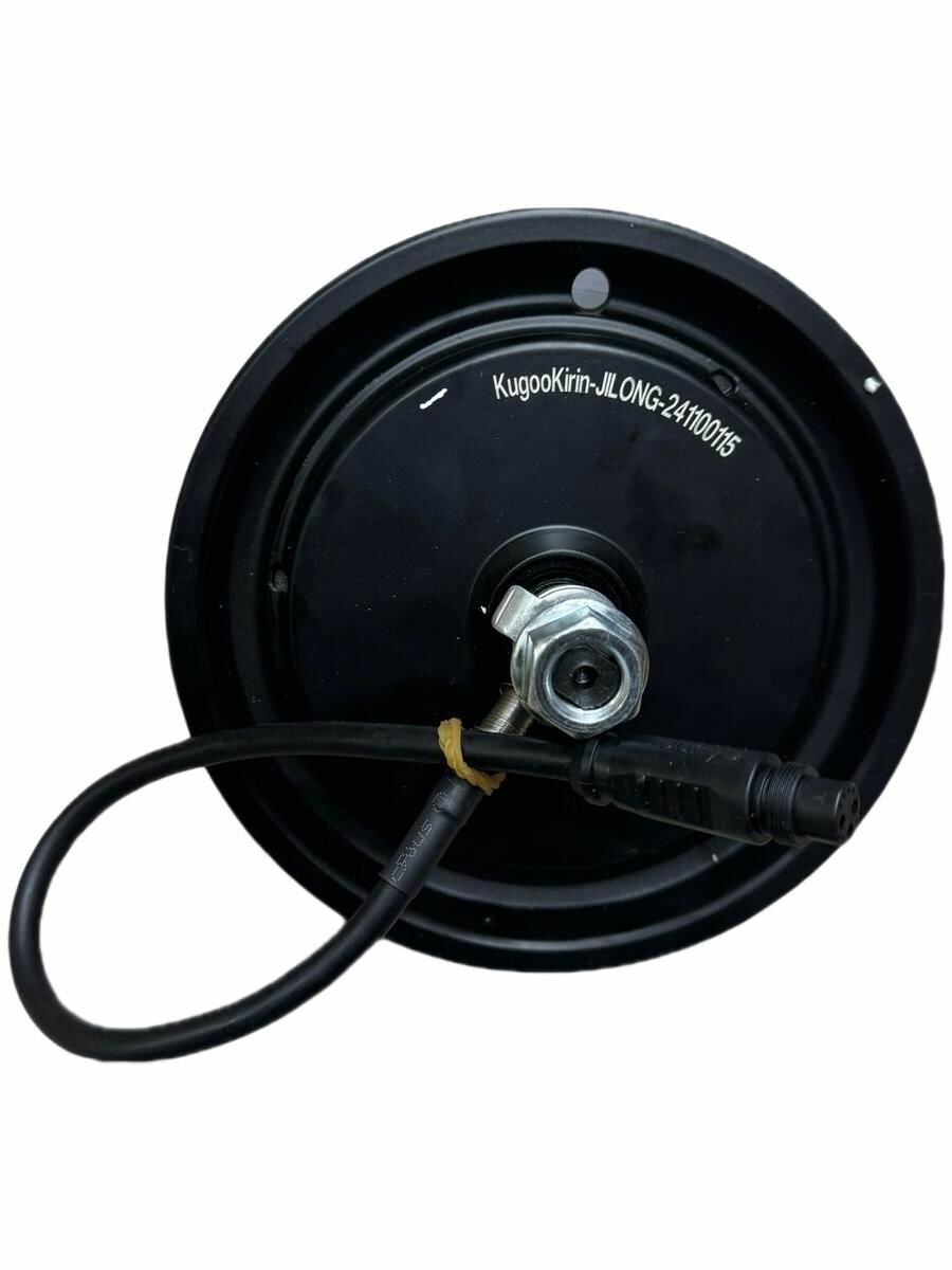 Мотор колеса для электросамоката Kugoo M4 PRO plus, 800w