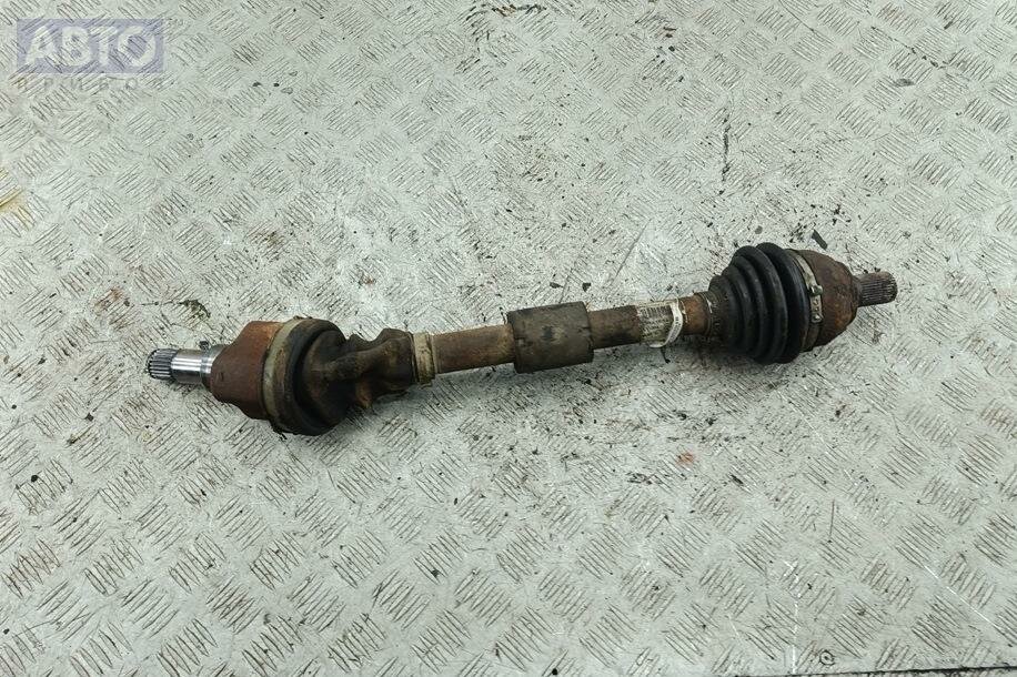 Полуось передняя левая Ford Focus 2 (2004-2010)