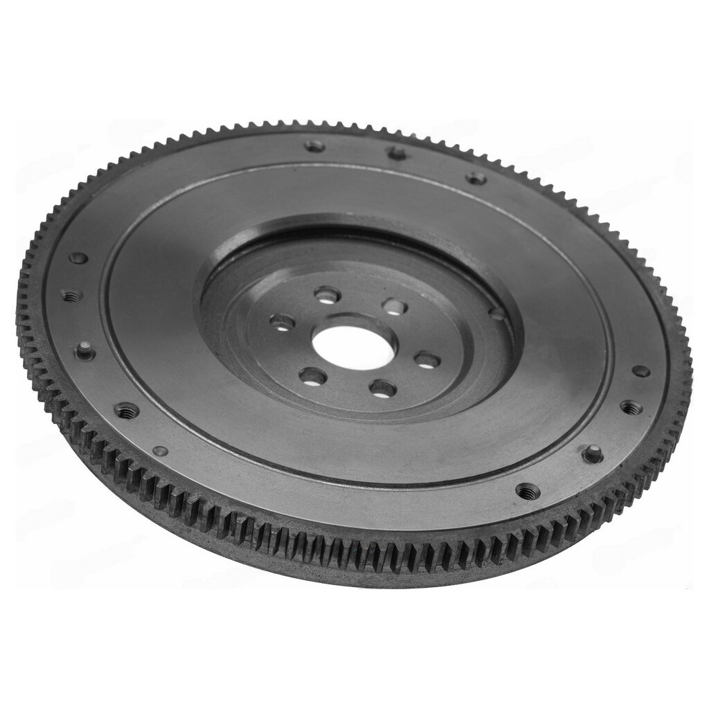 Маховик с зубчатым ободом в сборе для Лада Приора, Калина, Гранта, Веста и Ларгус