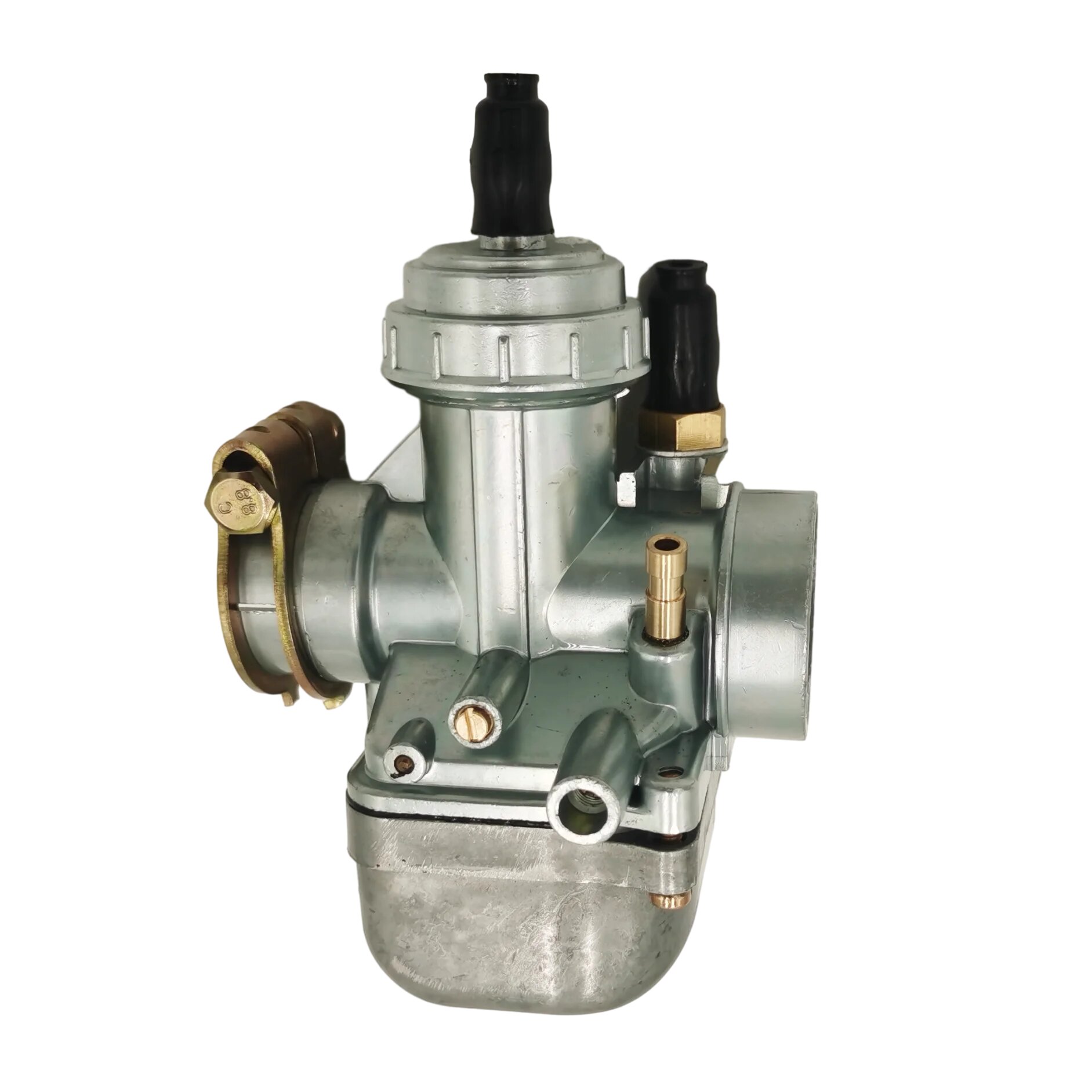 Карбюратор 24N2 для MZ125 MZ150 ETZ125 ETZ150 TS125 TS150 Vergaser MZ TS ETZ 125 150 Карбюратор 28-28,5 мм карбюратор