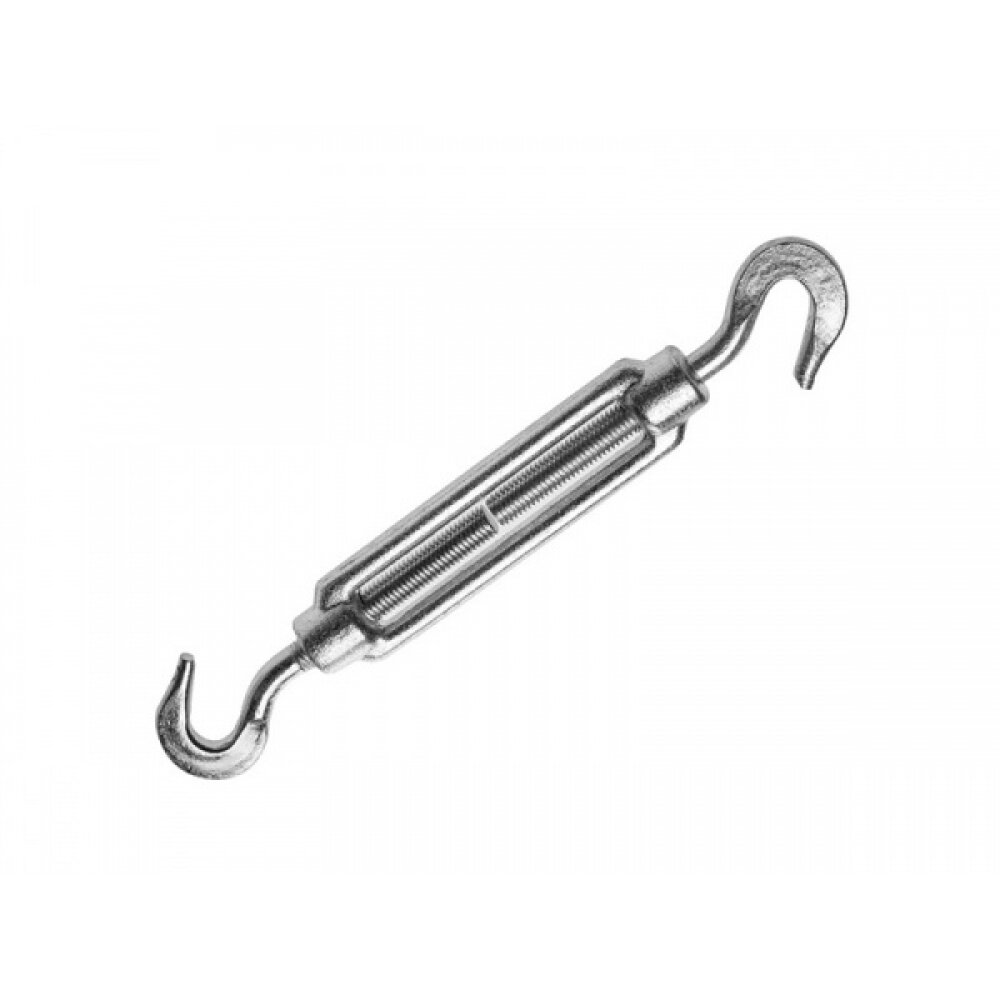 Талреп креп-комп крюк-крюк DIN1480 м6