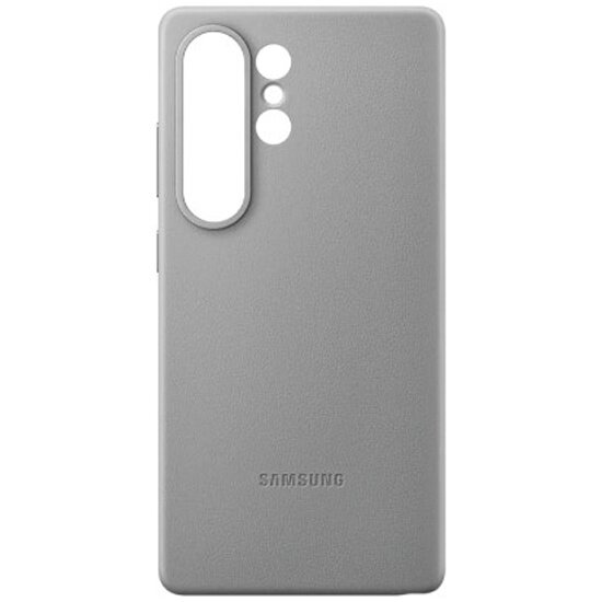 Чехол Samsung для Galaxy S25 Ultra, Kindsuit Case, серый(EF-VS938PJEGRU)