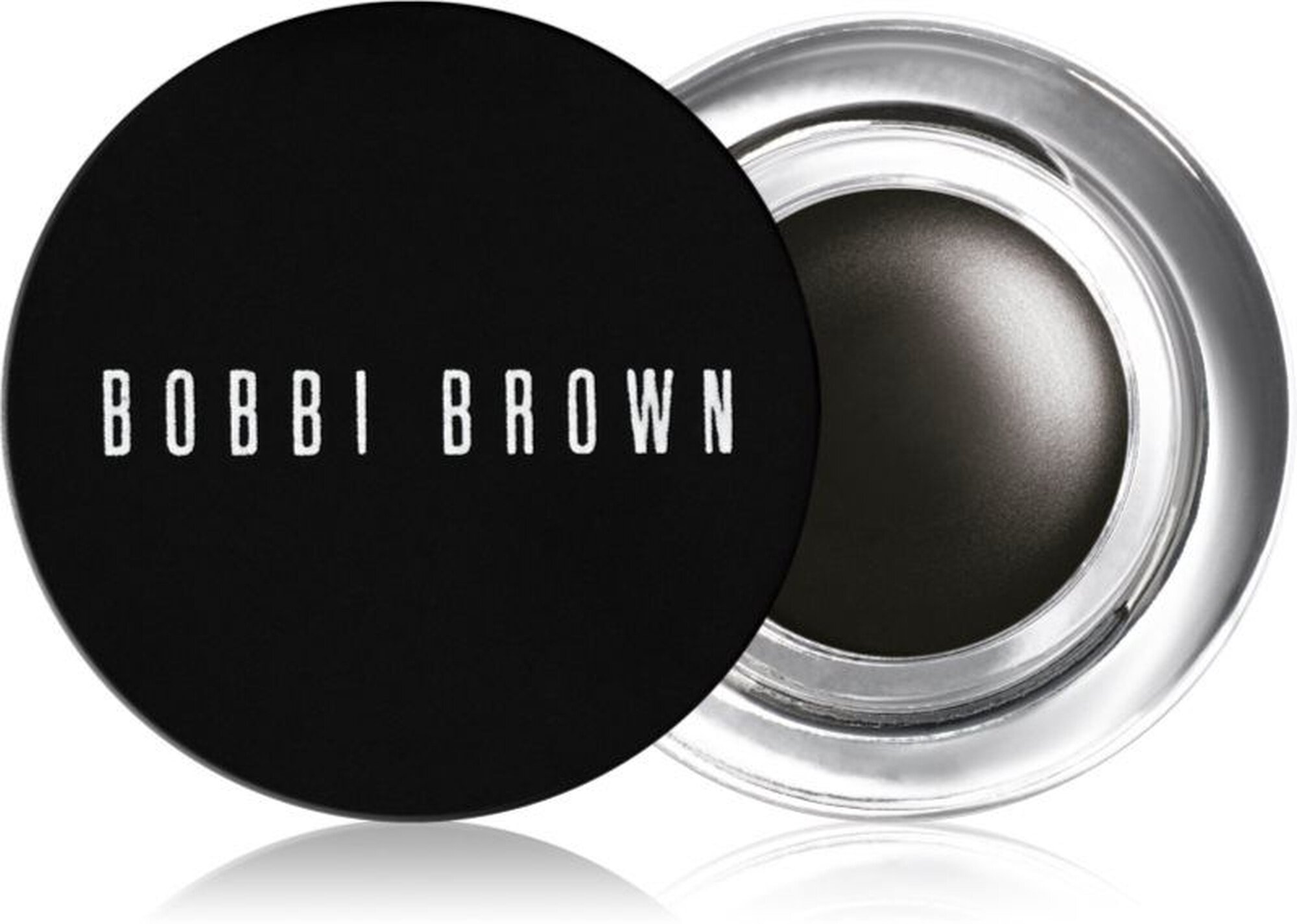 Bobbi Brown Стойкая гелевая подводка для глаз Long-Wear Gel Eyeliner 3 г оттенок CAVIAR INK