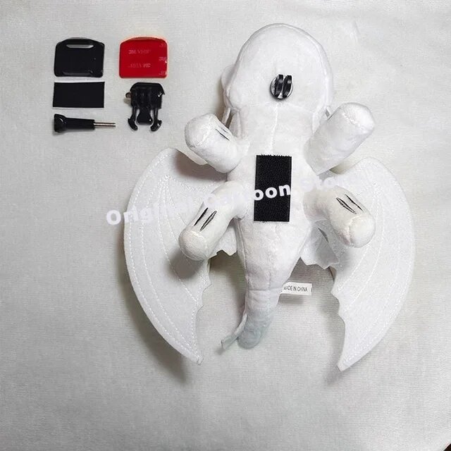 2 шт. Пластиковый рыболовный крючок Моаны Мауи, реквизит для косплея со светом, мультяшный детский ролевой игровой реквизит, подарок на Рождество и день рождения, детские игрушки, Размер: 27 см