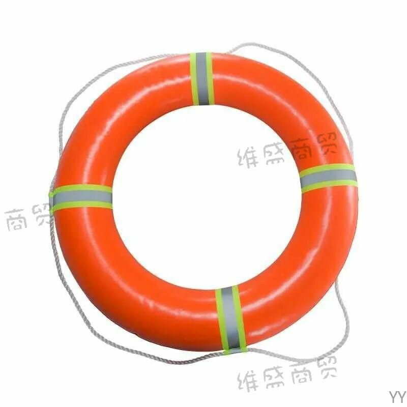 Спасательный круг