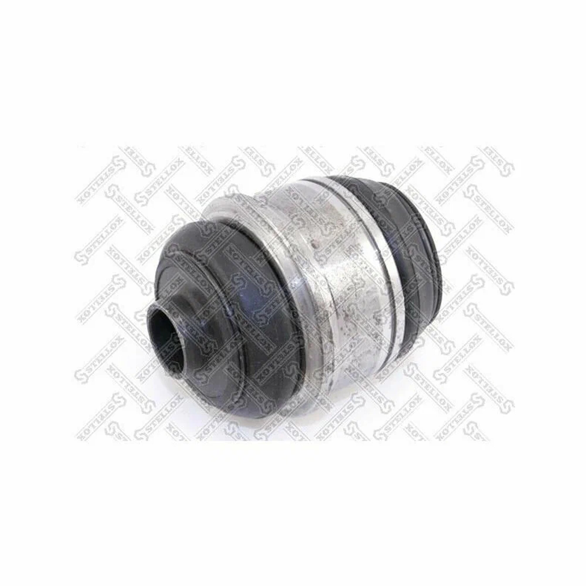 Сайлентблок Stellox 7131375SX, для BMW E38/E39, задний мост, нижний