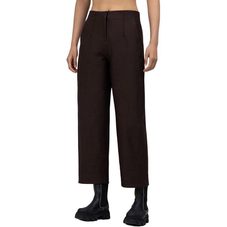 Брюки трубы lululemon Moderate Straight Fit