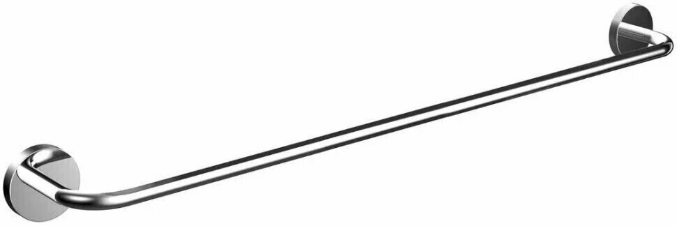 Emco Round Держатель полотенец, 600мм, цвет хром