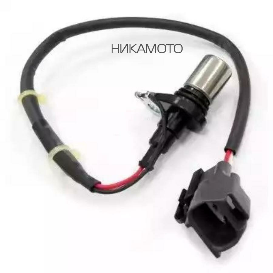 MEATDORIA 87711 датчик положения коленвала!\ Toyota Corolla/Avensis 1.6-1.8i 99-13