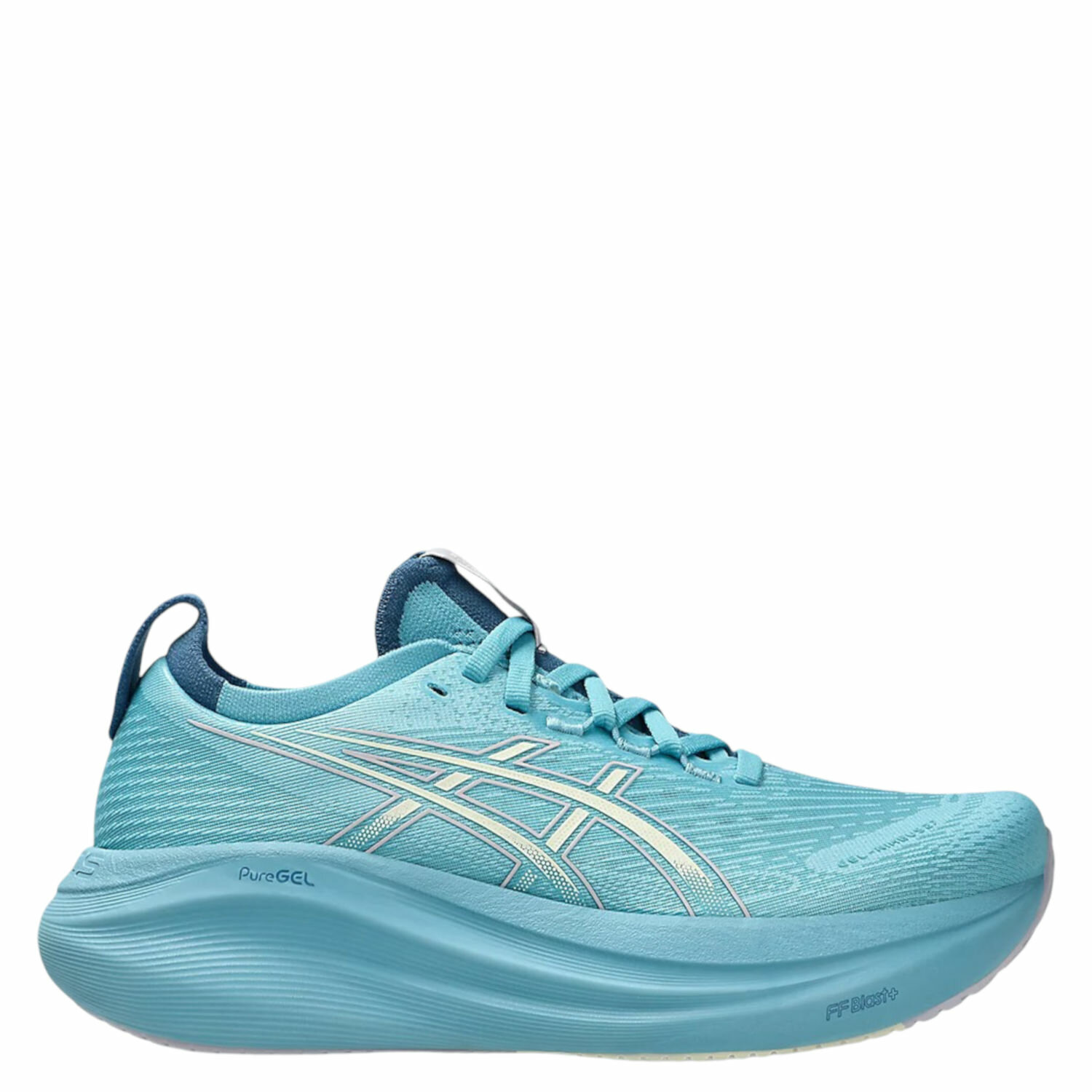 Кроссовки GEL-NIMBUS 27