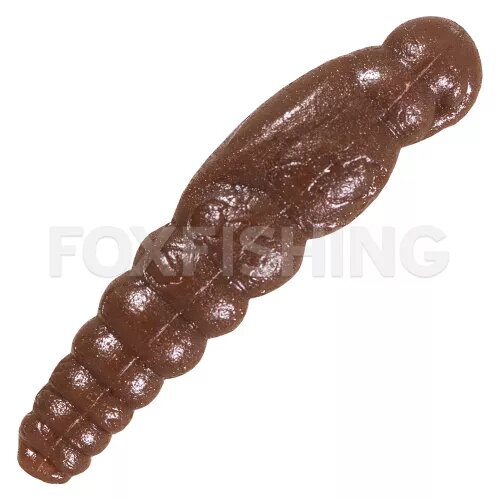 Силиконовая приманка Libra Lures Largo Slim 34 038 Сыр 3.4см. 12шт.