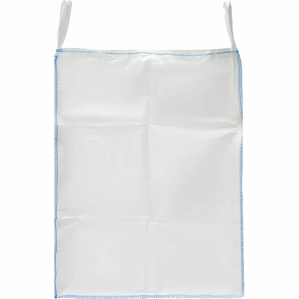 Биг-бэг мешок контейнер полипропиленовый Gigant 95x95x130 4 стропы, верх-открытый, низ-глухой 10шт. G-30-06-006