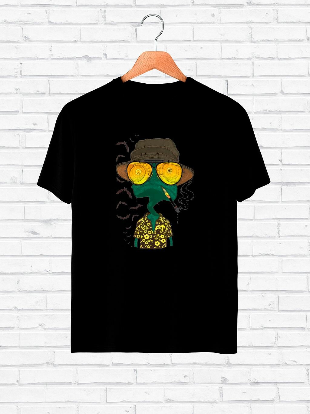 Футболка спортивная