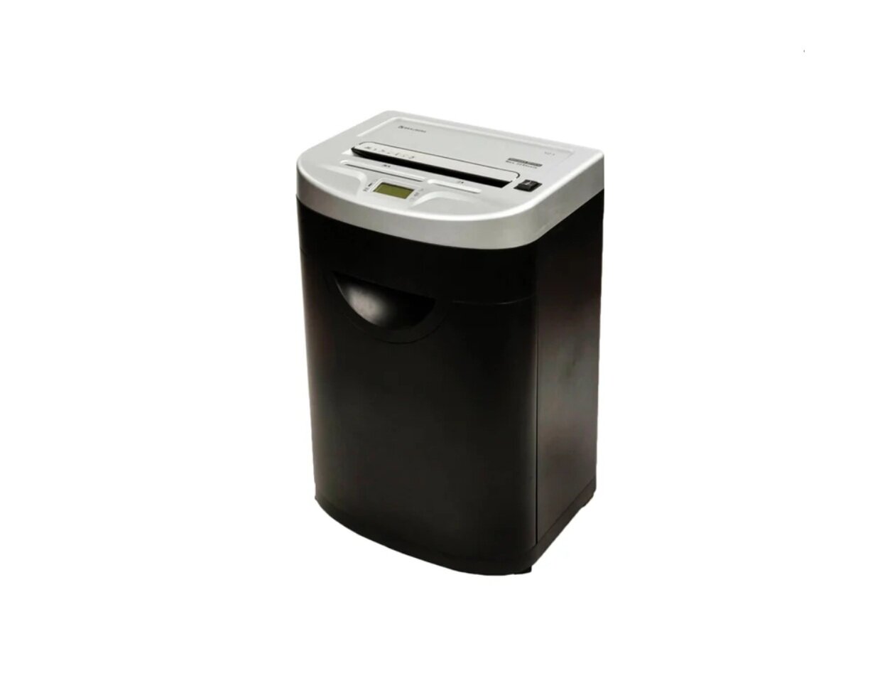 Шредер BRAUBERG S22-S (531773)