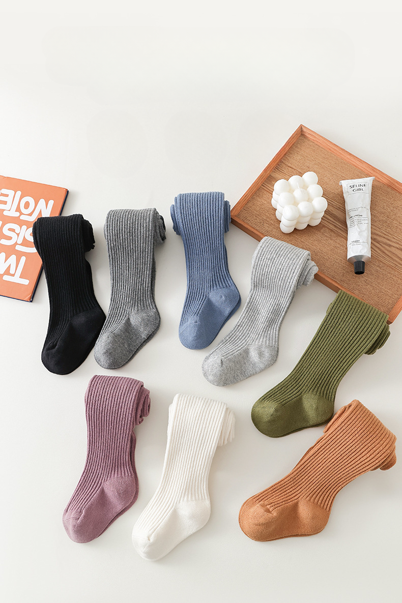 Колготки  Осень 2025