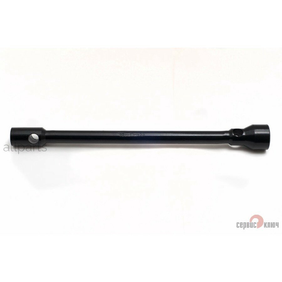 Сервис ключ 70703 Ключ колёсный баллонный, 22х38 мм, под футорку, ЗИЛ, ГАЗ, ПАЗ Сервис ключ 70703