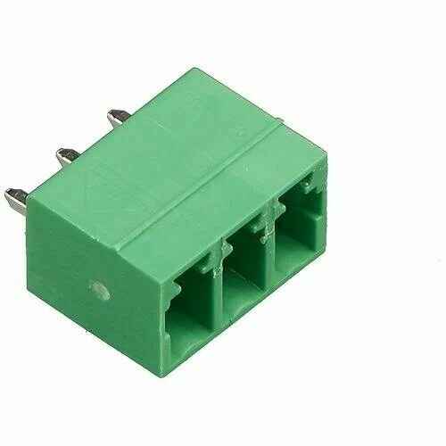 Клеммник 15EDGVC-5.08-03P-14-00AH