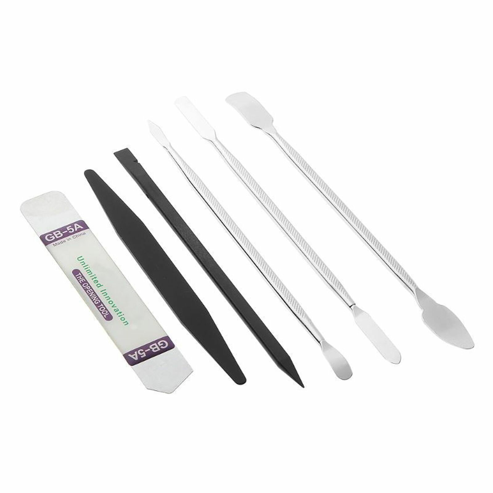 6 шт./компл. в 1 мобильный телефон, компьютерный ремонт, многофункциональный инструмент для открытия игр на смартфоне