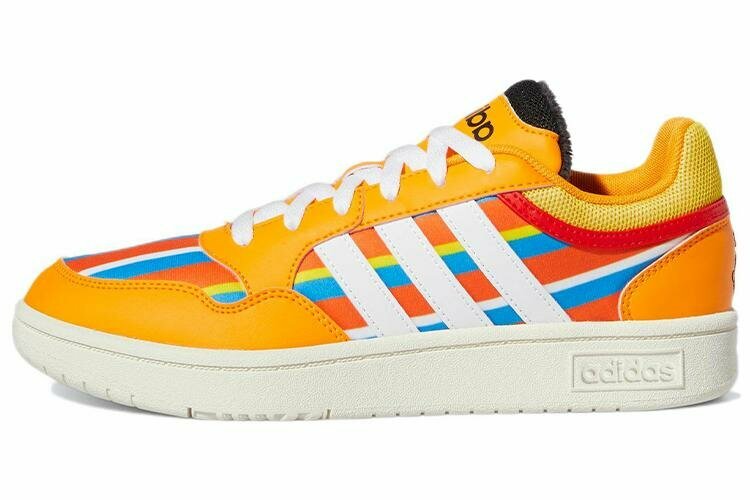 Кроссовки Hoops 3.0